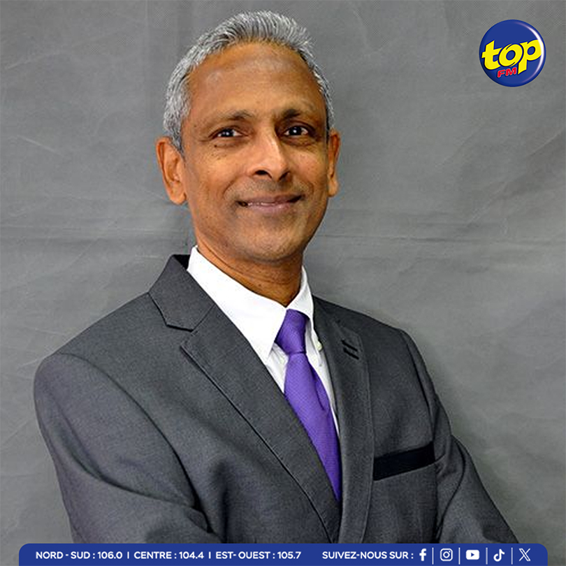 Bus de la CNT en feu: L’équipe technique examine la situation | TOP FM Mauritius